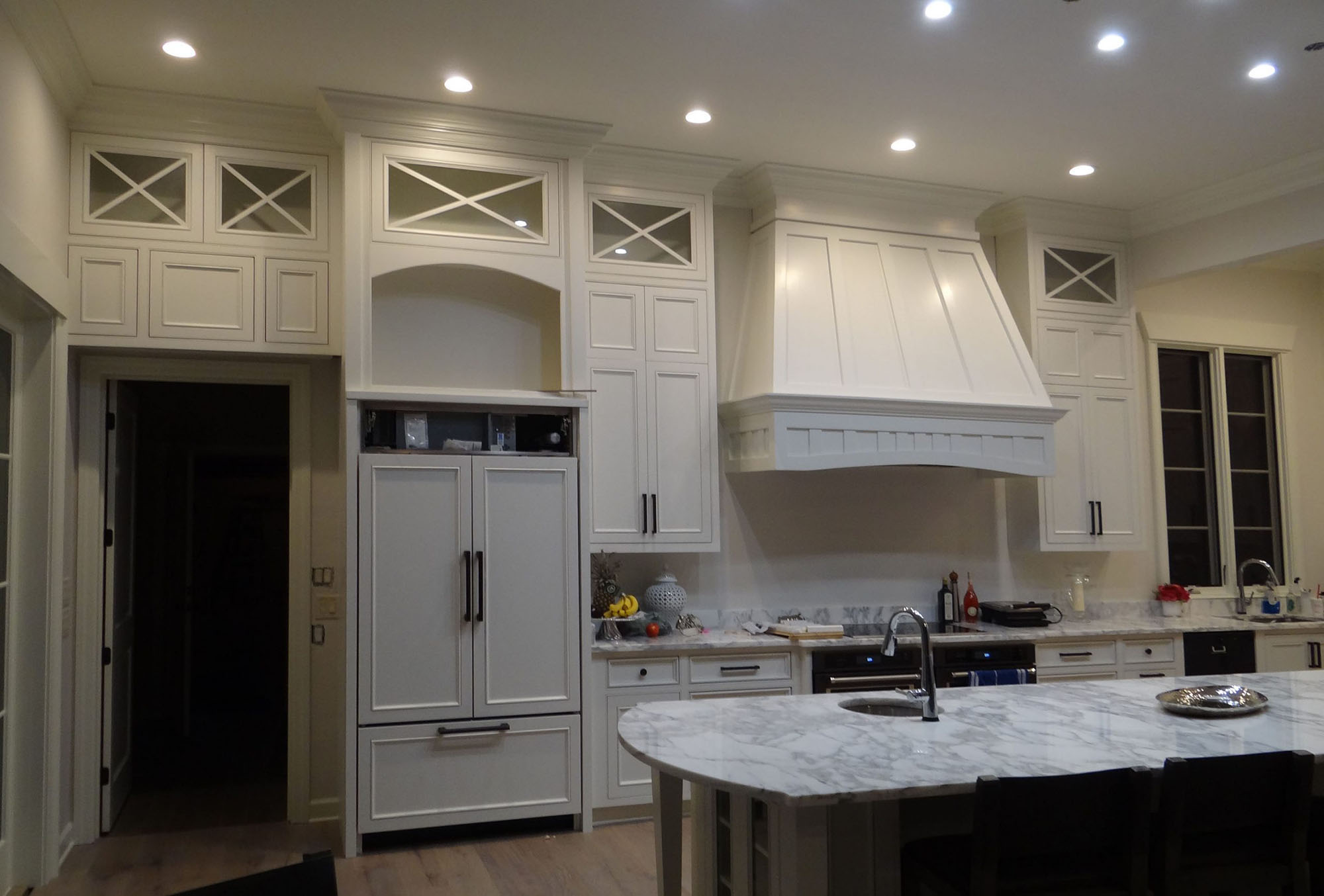 Custom Kitchen Cabinets and More | Debbie Skinner Birmingham