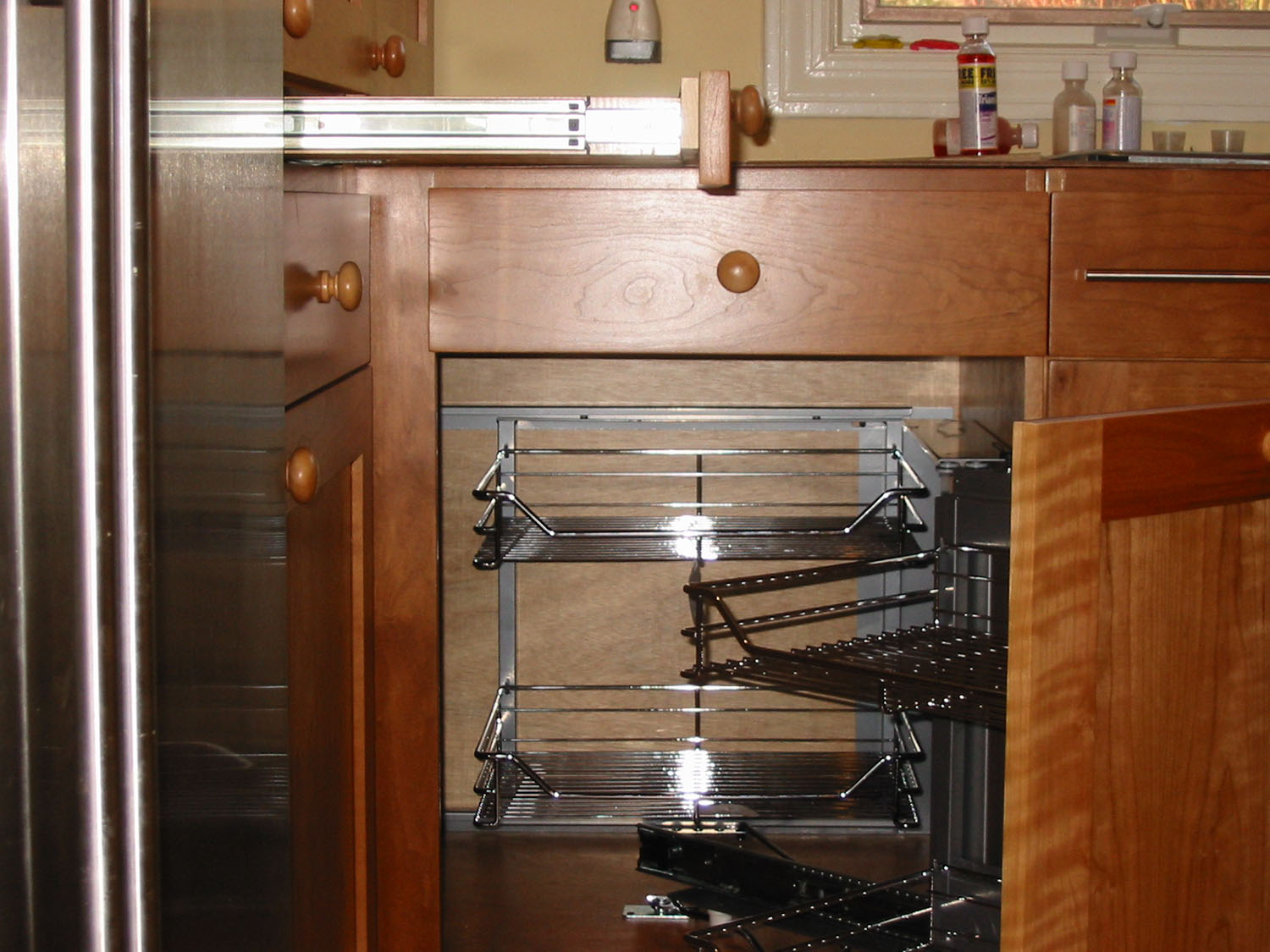 Custom Kitchen Cabinets and More | Debbie Skinner Birmingham